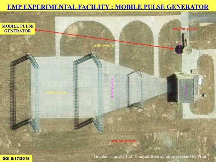Satellite Photos Reveal Chinese Anti-Satellite Laser Base, Other ...