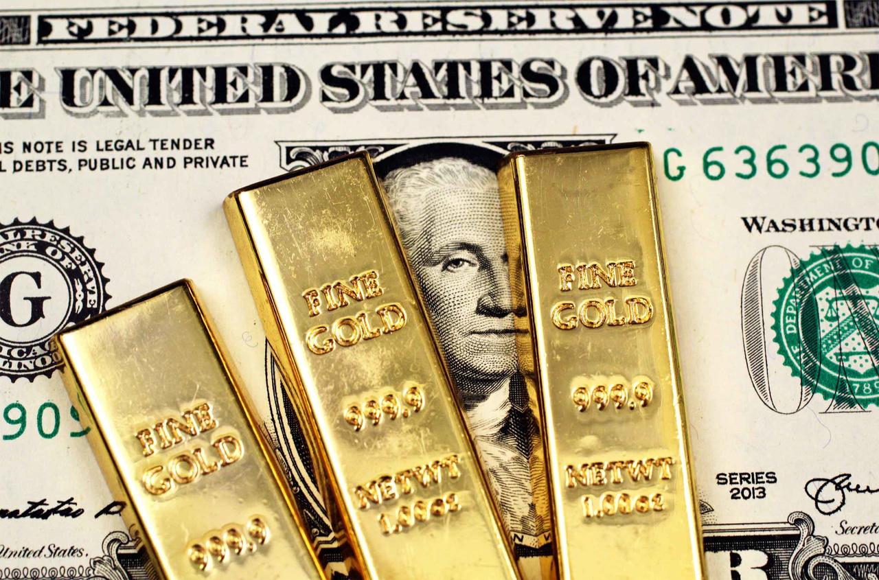 How To Return To Sound Money Zero Hedge