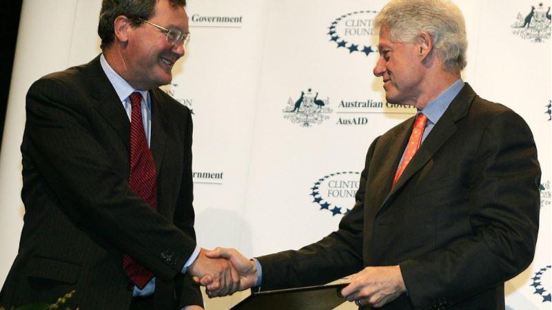Australian Diplomat Whose Tip Launched Russia Probe Has $25 Million Tie ...