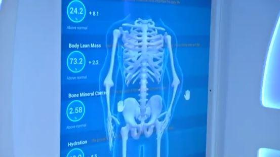 AI-Operated Health Pods To Be Introduced In Dubai | Zero Hedge