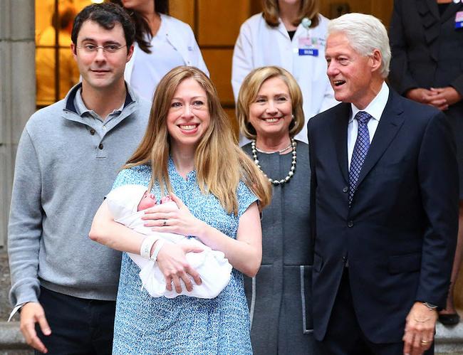 Chelsea Clinton's Husband Suffers Massive Hedge Fund Loss On Greek ... Chelsea Clinton's Husband Suffers Massive Hedge Fund Loss On Greek ...